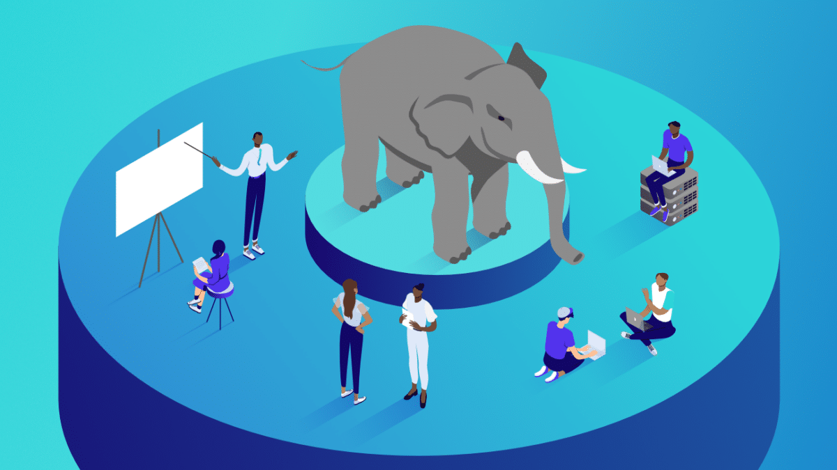 دیتابیس Postgresql چیست؟ مجله هم‌روش