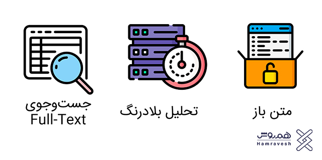 elasticsearch چیست؟ - مجله هم‌روش